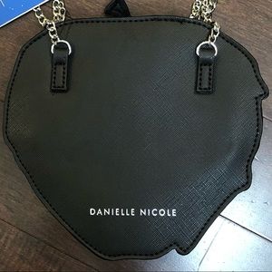 Danielle Nicole | Bags | Danielle Nicole One Bite Poison Apple ...